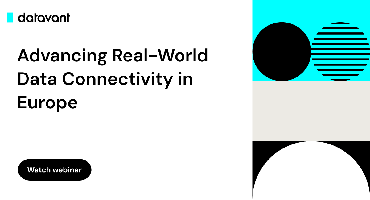 Advancing Real-World Data Connectivity in Europe | Datavant